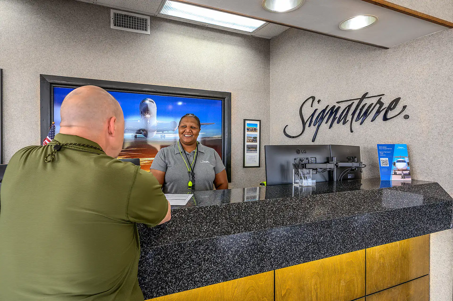 Airport Information - Texarkana Regional Airport (TXK)