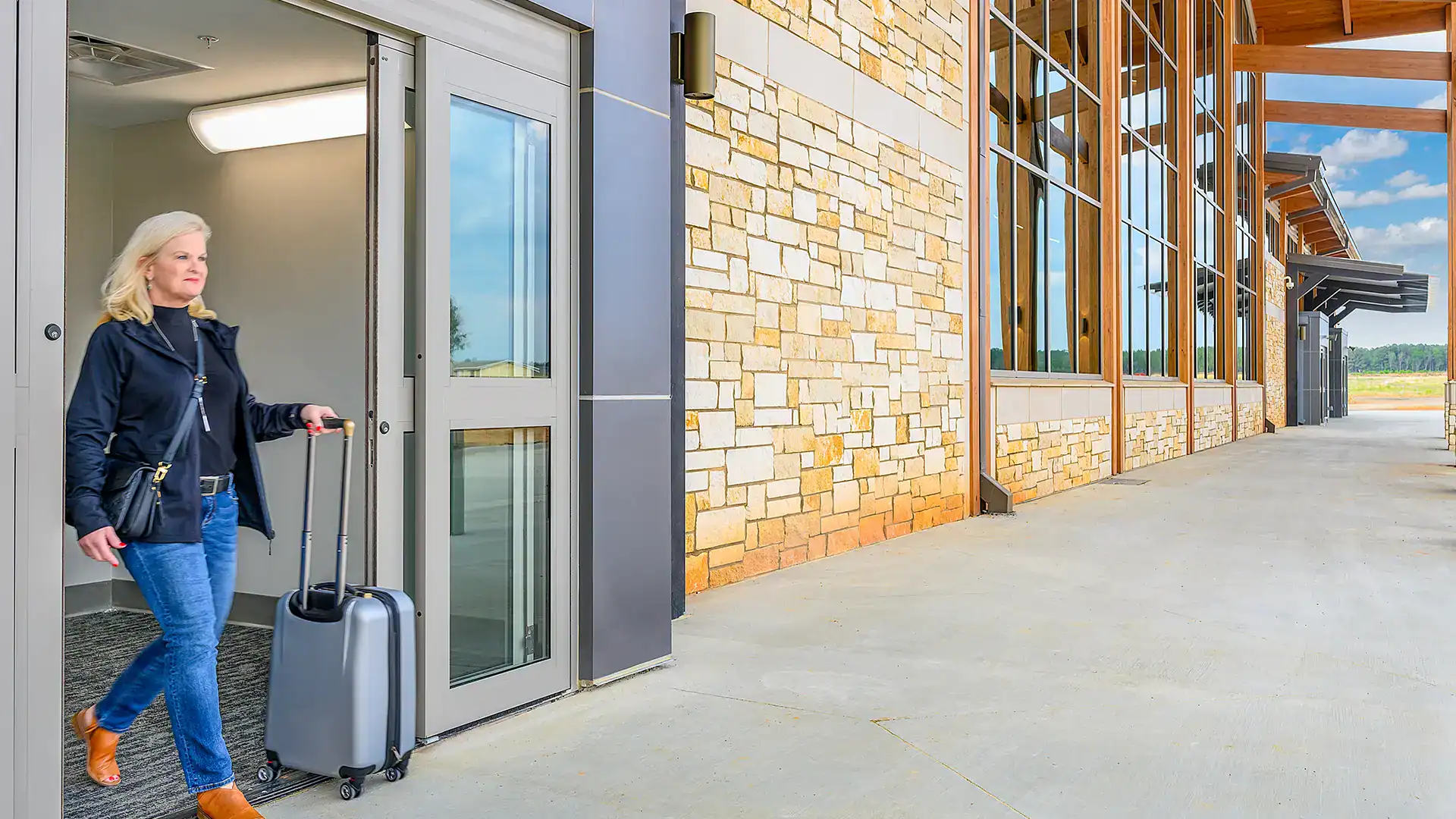 Visitors Information - Texarkana Regional Airport (TXK)